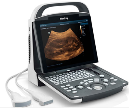 Mindray Ultrasound_Enorray Instruments Inc.